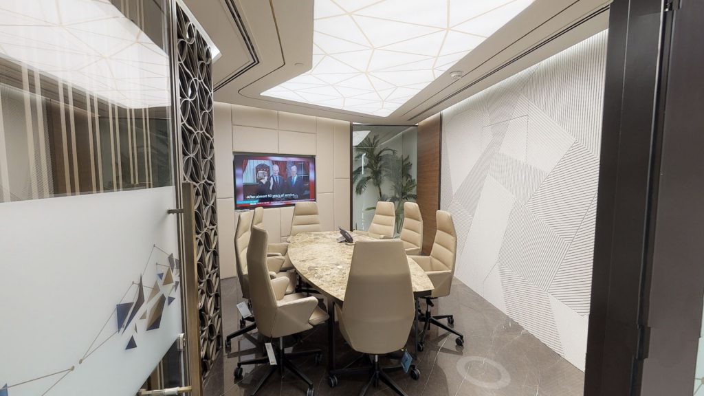 ADIB – Arabian Company