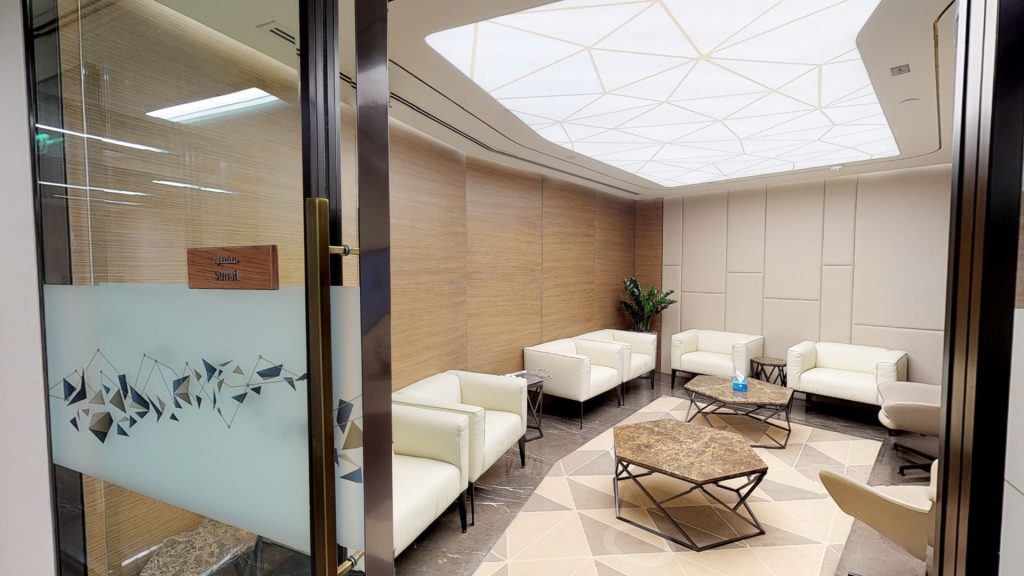 ADIB – Arabian Company