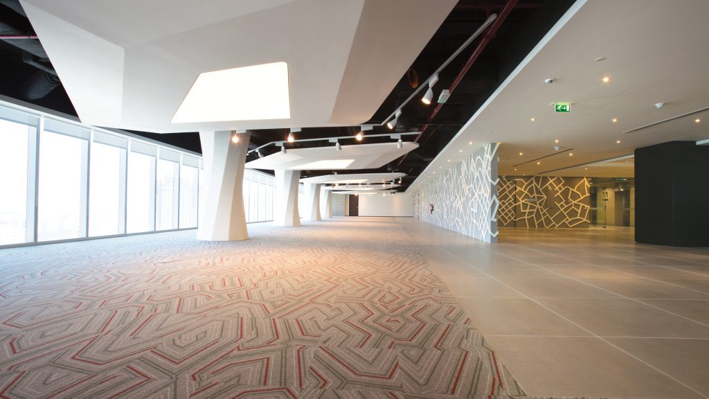 ABU DHABI HOUSING AUTHORITY – Arabian Company