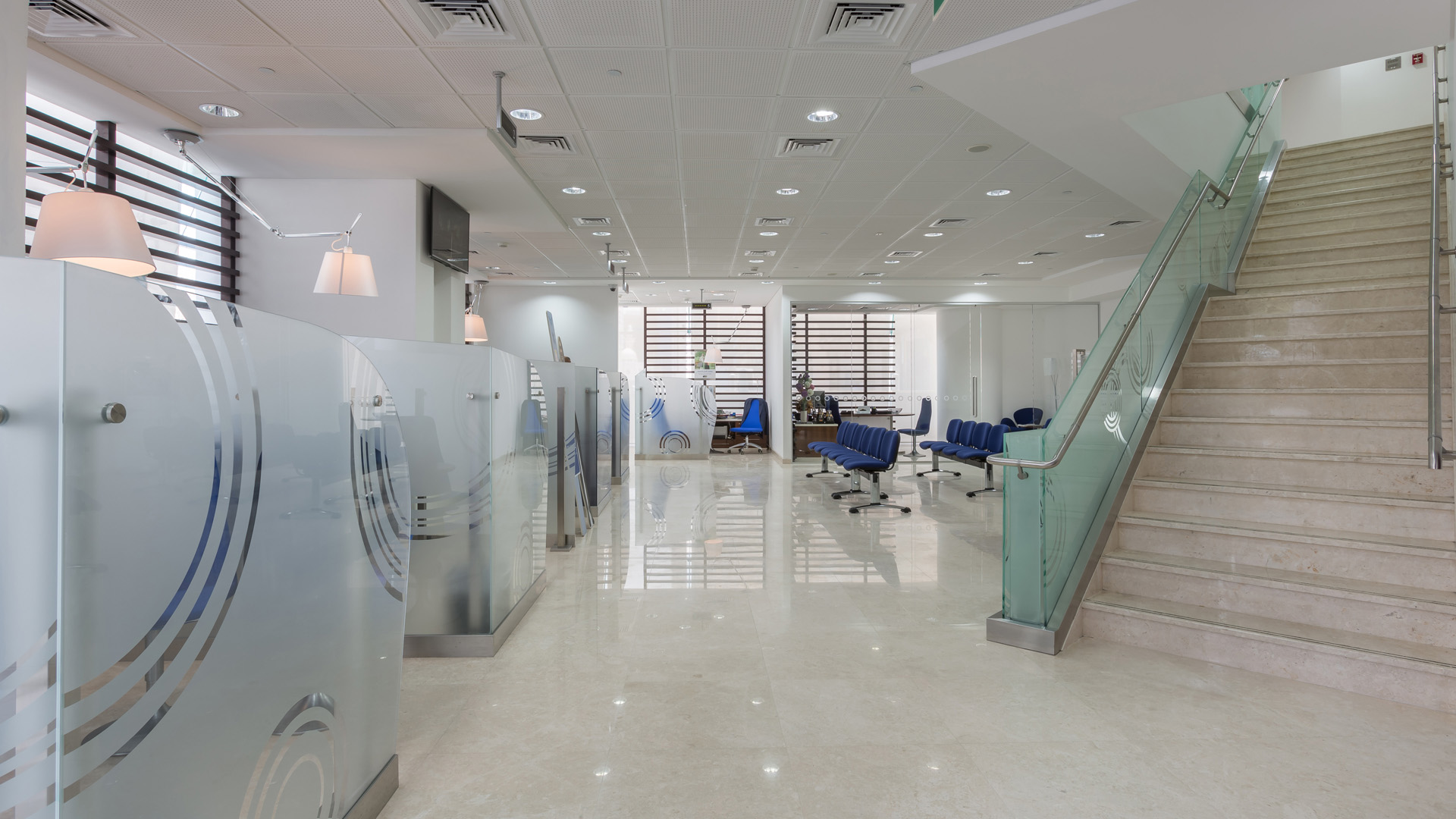 ARAB BANK ABU DHABI - Arabian Company