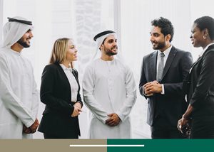 About - Arabian Company | Shaping the UAE's Future Through Innovation ...