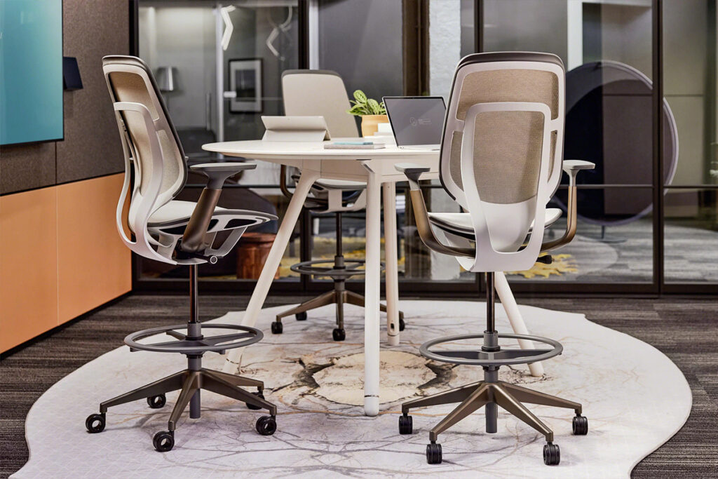 steelcase - Arabian Company